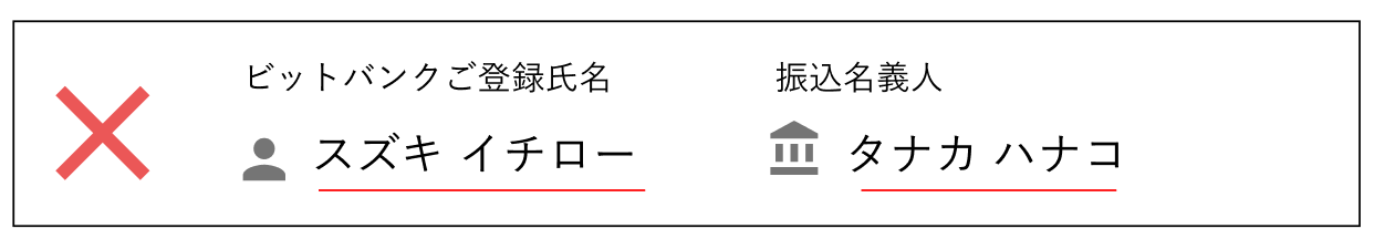 日本円を入金したい【PC】 – bitbank Support